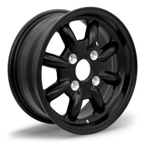 Team Dynamics Alloy Wheels
