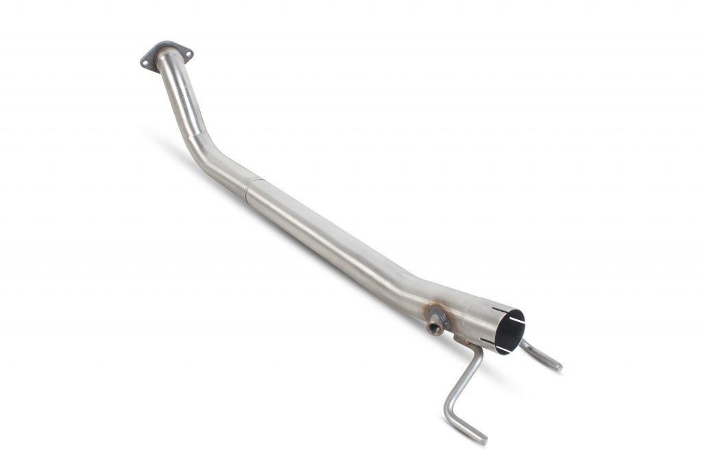 Secondary cat replacement pipe Archives - Team Dynamics Motorsport
