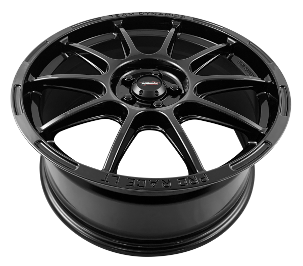 Pro Race LT Lightweight Alloy Wheel - Team Dynamics Motorsport