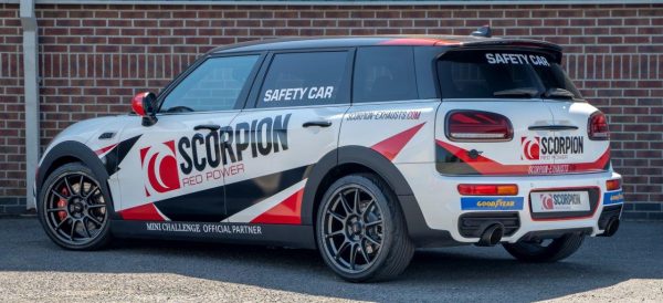 Pro Race LT Lightweight Alloy Wheel - Team Dynamics Motorsport