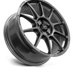 Team Dynamics Alloy Wheels