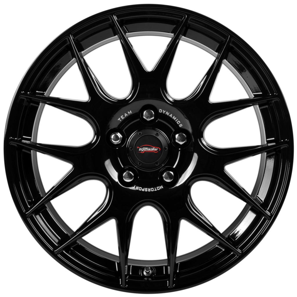 Pro Y Spoke Alloy Wheel - Team Dynamics Motorsport