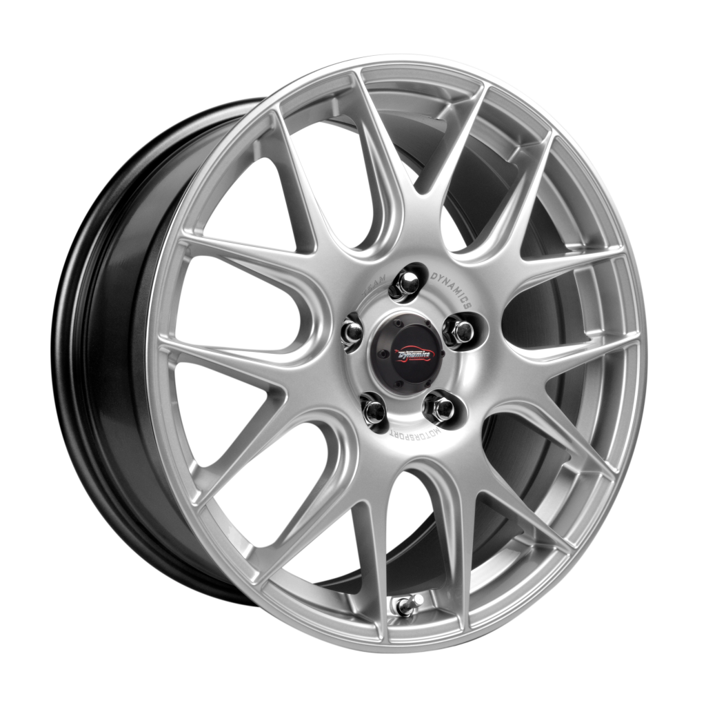Pro Y Spoke Alloy Wheel - Team Dynamics Motorsport