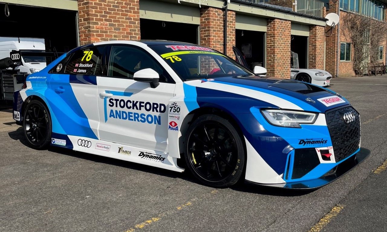 Team Dynamics Motorsport | Customer Support