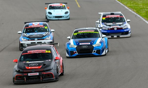 Team Dynamics Motorsport | Customer Support