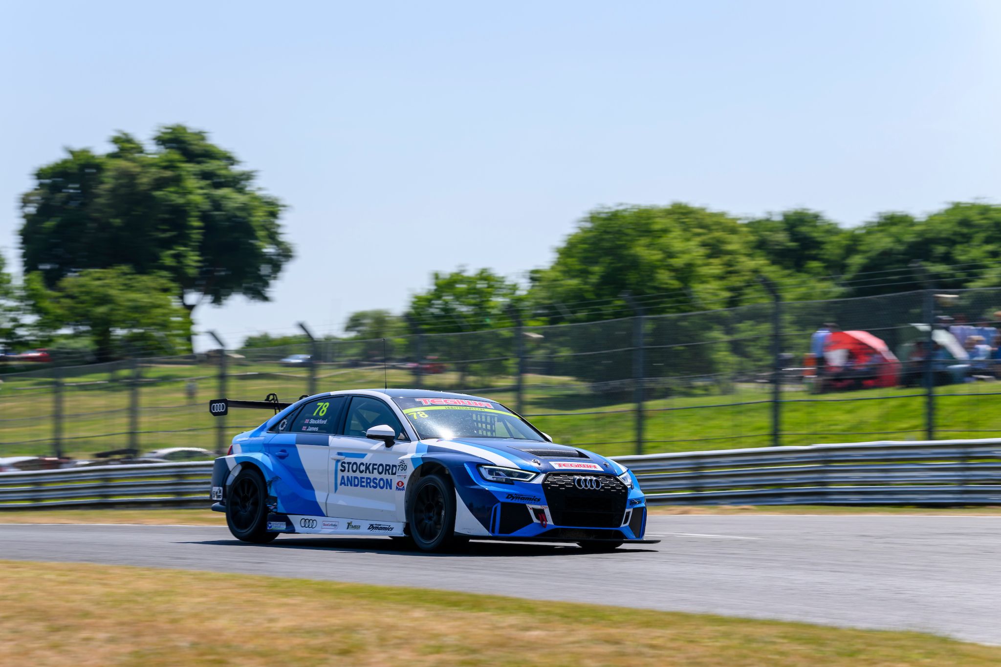 Team Dynamics Motorsport | Customer Support