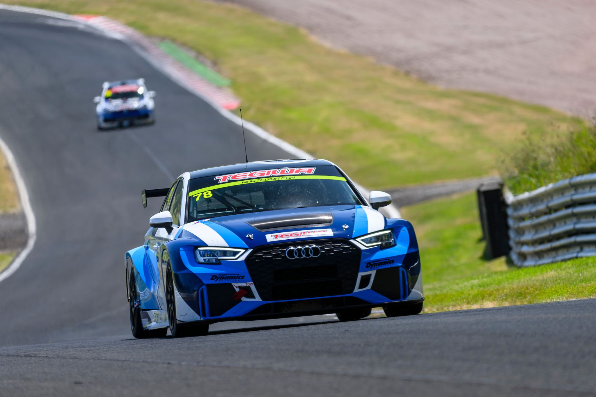 Team Dynamics Motorsport | Customer Support