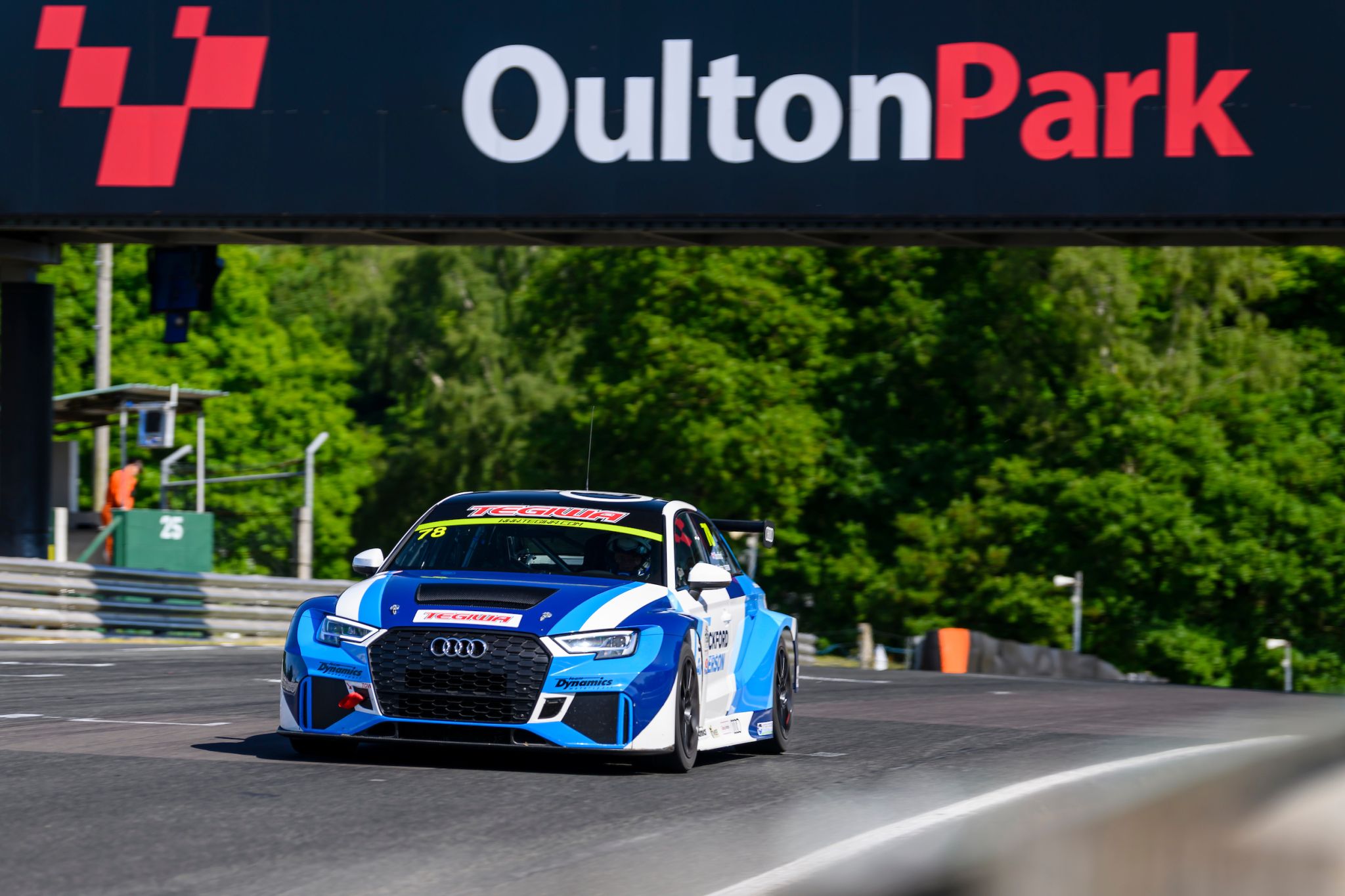 Team Dynamics Motorsport | Customer Support