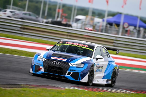 Team Dynamics Motorsport | Customer Support