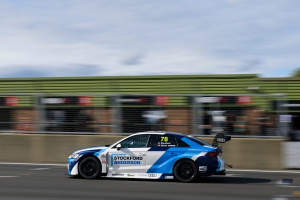 Team Dynamics Motorsport | Customer Support