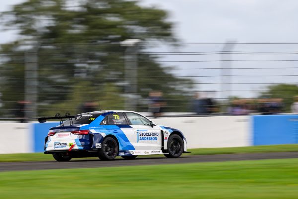 Team Dynamics Motorsport | Customer Support