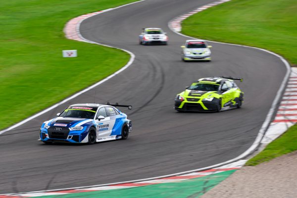 Team Dynamics Motorsport | Customer Support