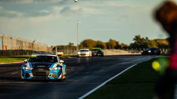 Team Dynamics Motorsport | Customer Support