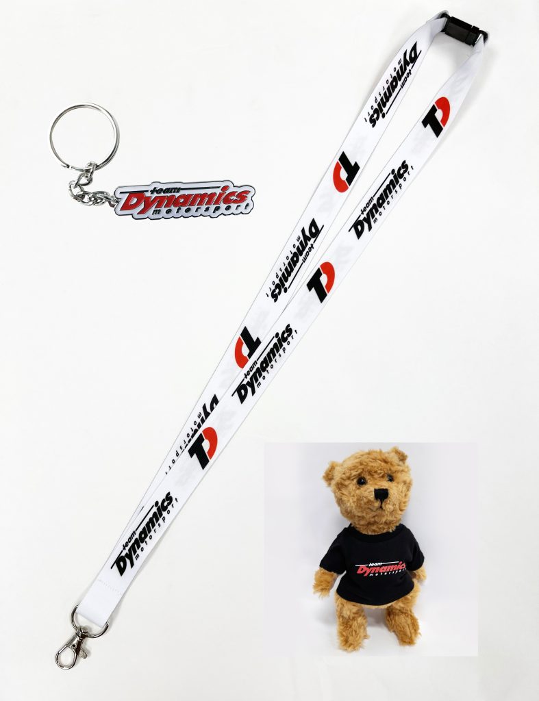 Team Dynamics Merchandise | Gifts & Accessories | Support Us