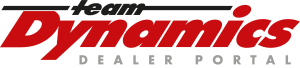 Dealer Portal - Team Dynamics Motorsport